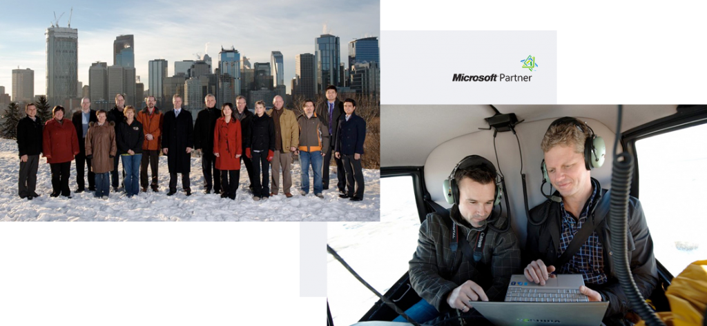 About Us | Well Data Management Software