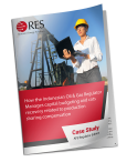 AFE Manager: Oil & Gas AFE Management Software | RES